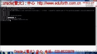 【暨大】Oracle 10g OCM 教学视频1-2--Oracle(暨南大学)中心