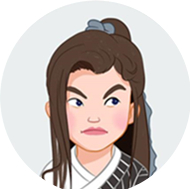 葵花剪刀手 