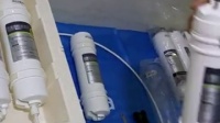M6滤芯更换操作视频