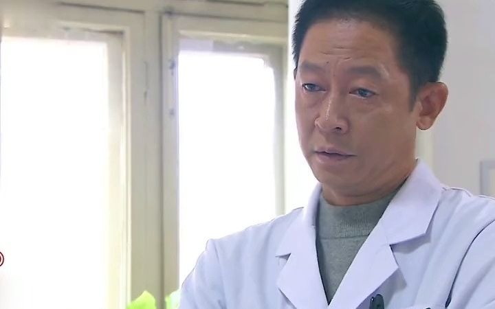 梁院长作为医生还是很专业的!王志文