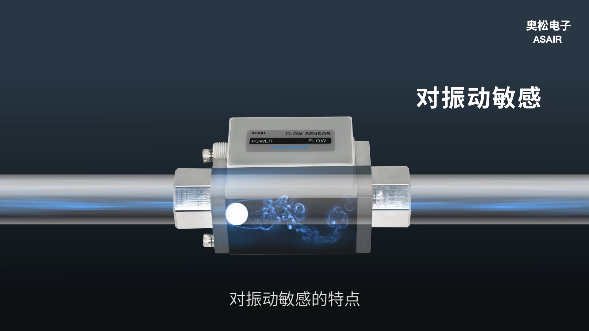 6种流量计1个视频讲清楚(下)