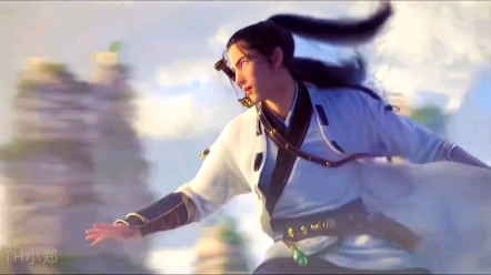 这就是凡人修仙传大电影吗 !