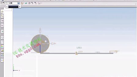 青华科技运动仿真视频教程--13.齿轮齿条付