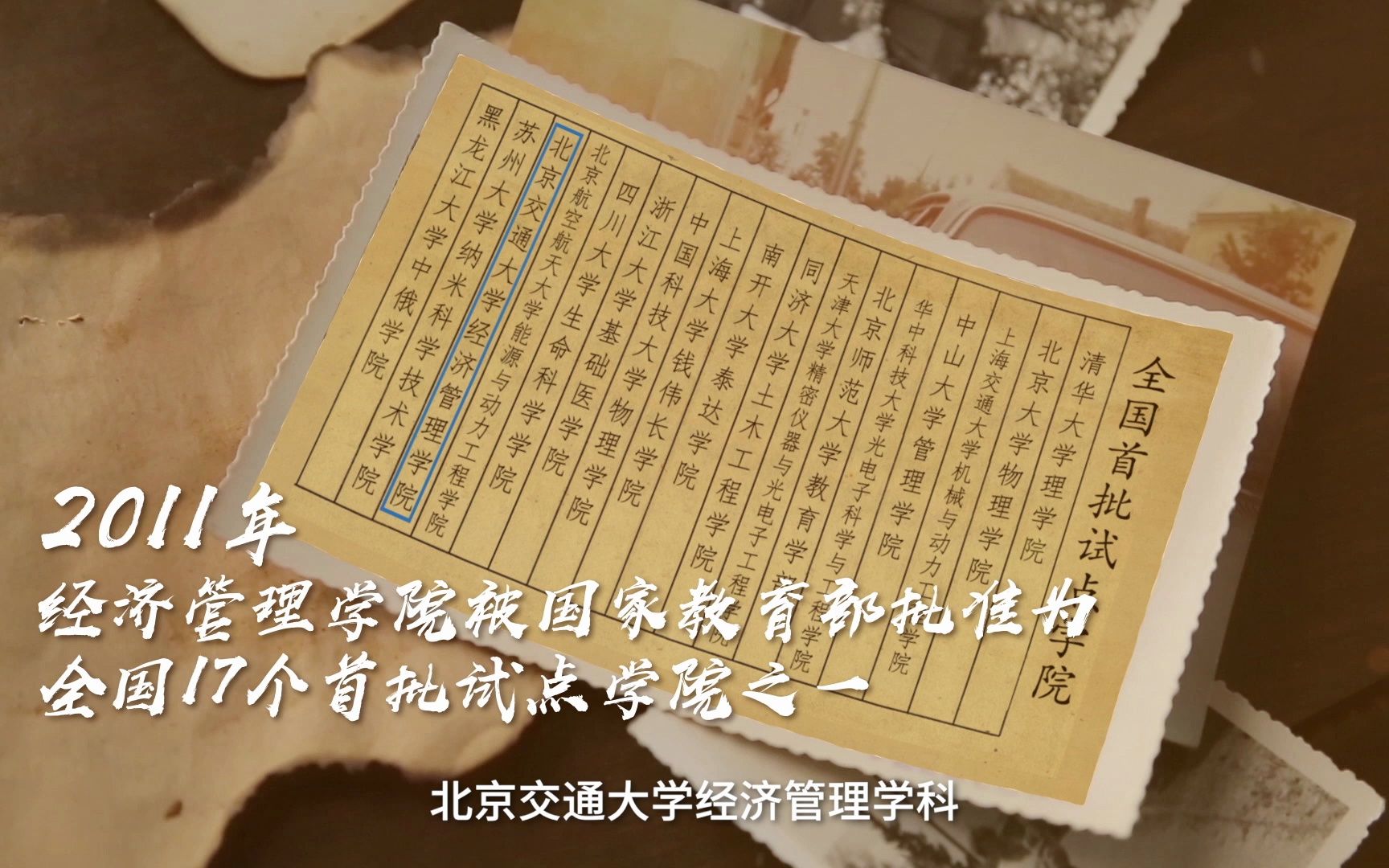 国内首个一年内通过三大国际认证的商学院,按大类(经济管理试验班)...