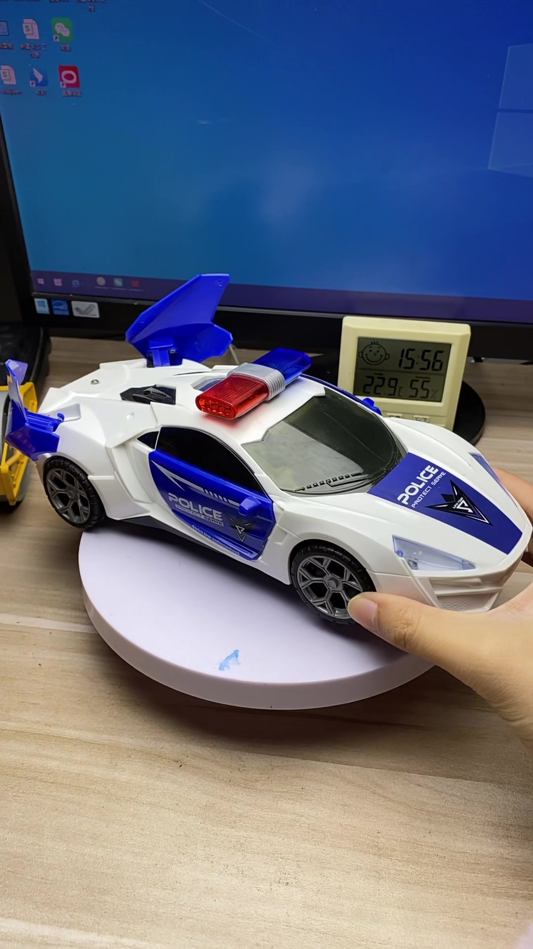 #玩具 #汽车模型收藏 #汽车模型 #跑车玩具车 #合金车模