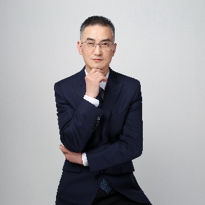 刘初旺讲财税 