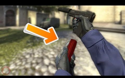 认真你就输了!CSGO小问题频繁出现,令玩家感到不适!|CS:GO