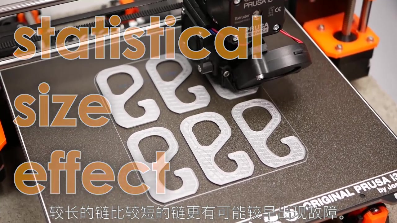 3D打印多少的"层高"才最坚固