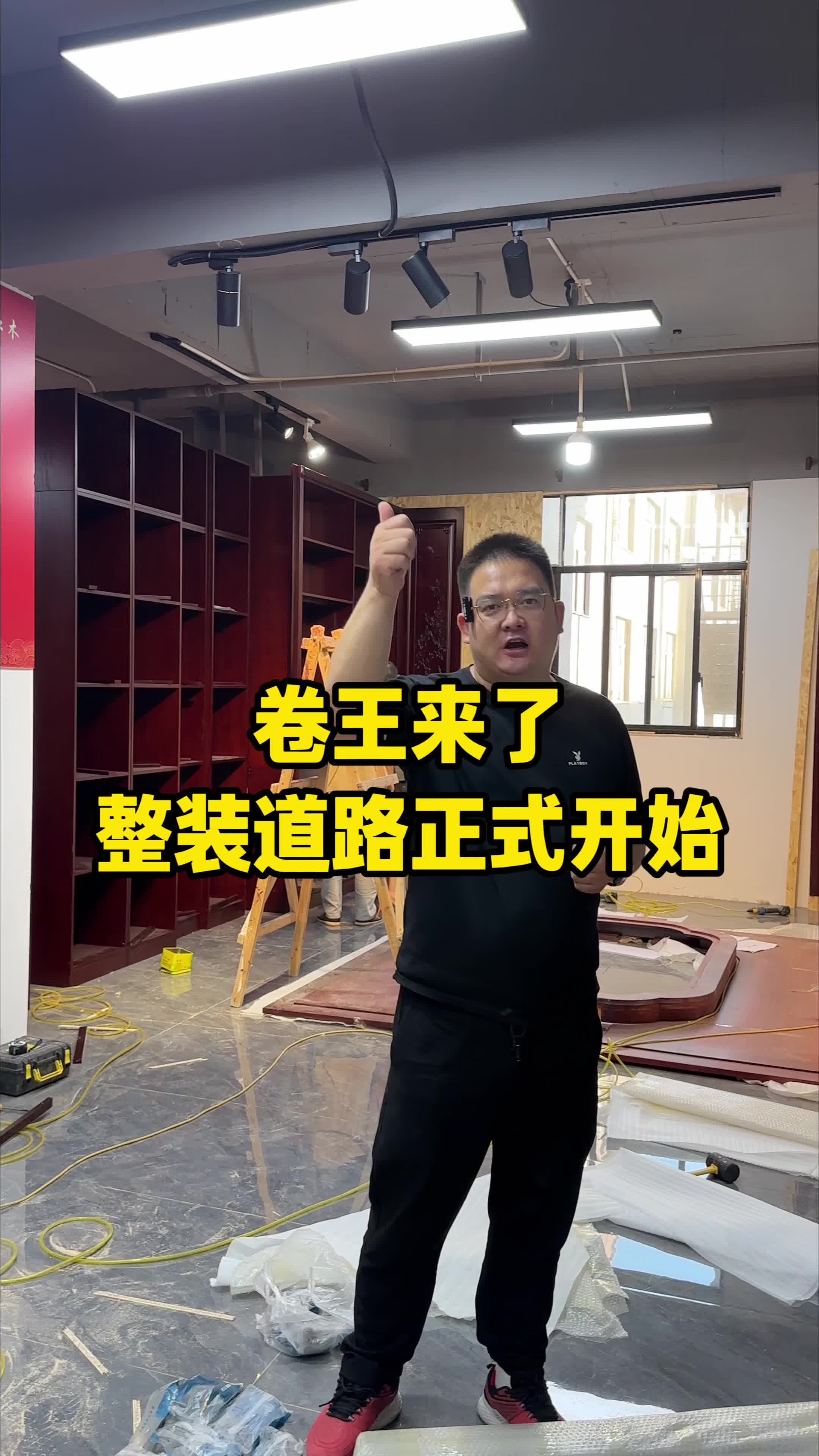 全屋定制样板间全面上线,有喜欢整木家居的老铁可以滴滴我们,江浙沪...