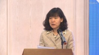 中华商标协会副秘书长在2017中国品牌口碑年会启动仪式上的发言