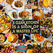 新西兰呆滴厨房 