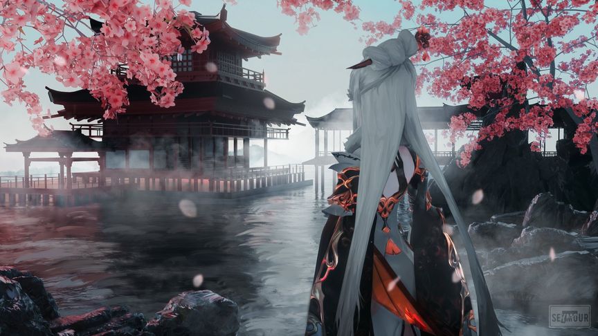 原神新手向任务攻略 蒙德世界任务“探索剑冢封印”#君莫狸