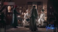 杨幂版令妃娘娘李治廷版乾隆!大幂幂造型太好看!想看清宫戏