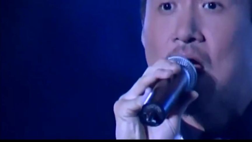 男神张学友经典歌曲,永恒的经典,都听过吗?