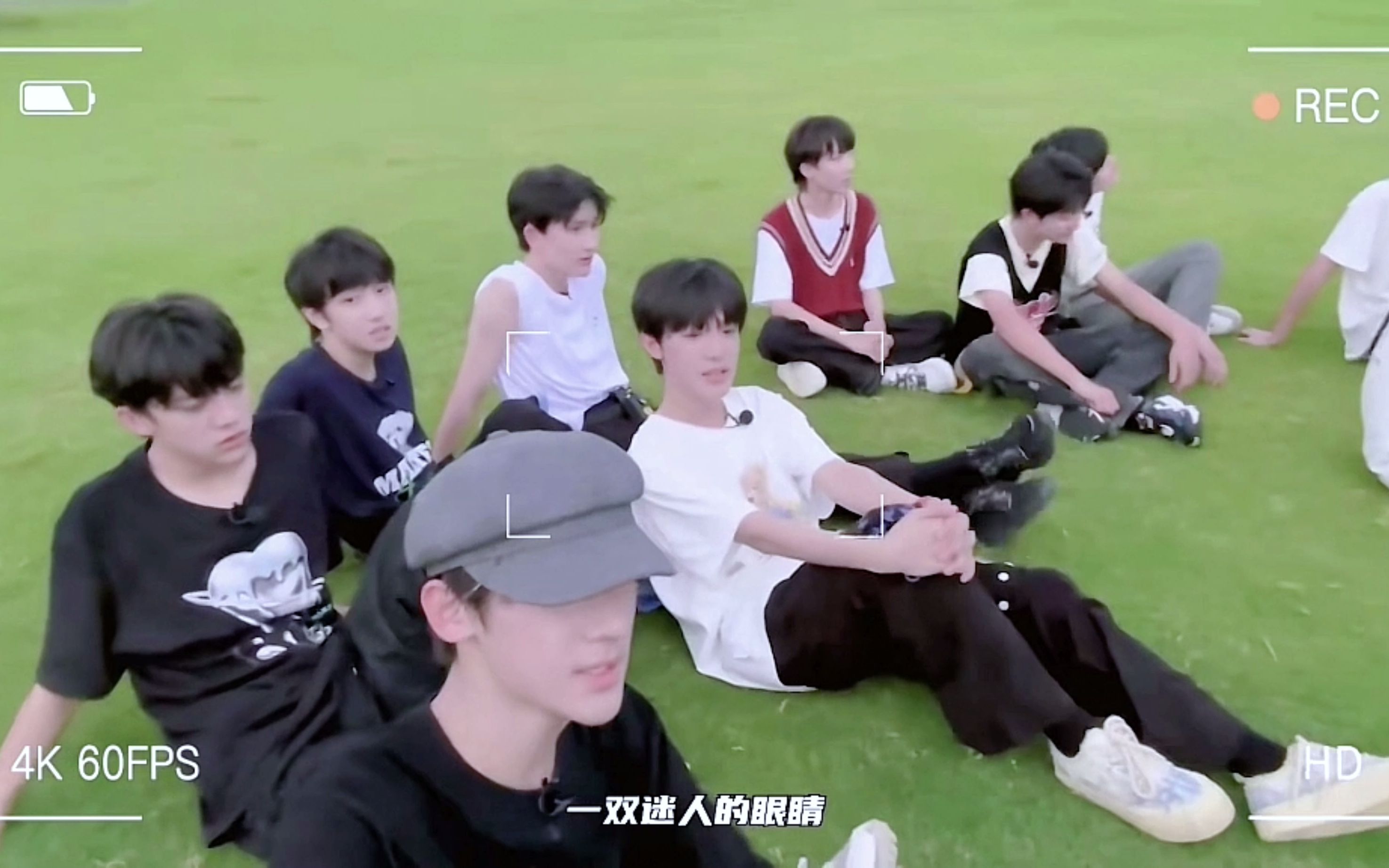 【TF家族三代】 情非得已 当四年后再次唱起这首歌.