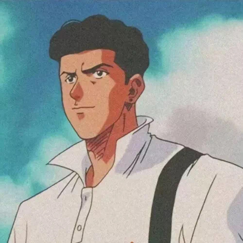 五环向北 