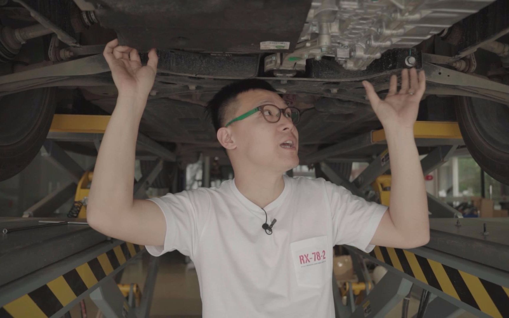 【大家车言论】缤越和领克是同款发动机?实锤来了