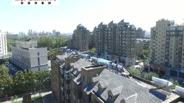 市房管局:开展专项行动 整治物业服务乱象