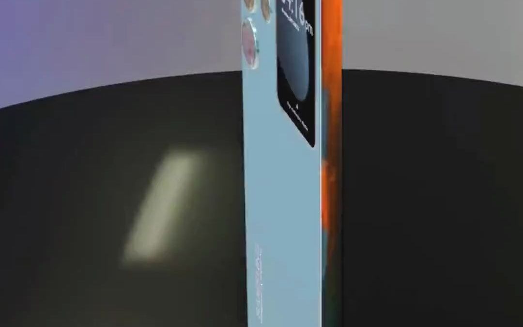 70_S24UItra增添超大副屏,辨识度拉满科技感满满#三星 #手机 #手机...