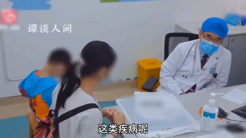 因为家长的忽视,导致六岁男孩将终身带着导尿管生活