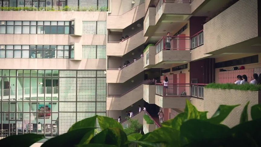 家长心心念念的汉基国际学校CIS,香港“小藤校”,有多厉害?