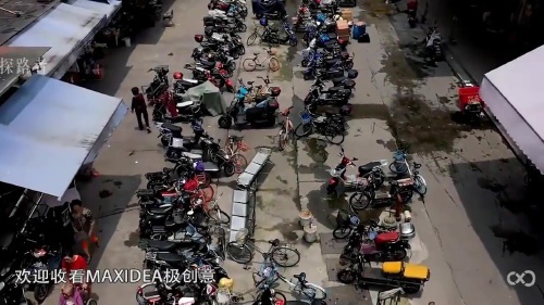 老外打造个性电动自行车,全车架碳纤维制成,充满电能跑160公里