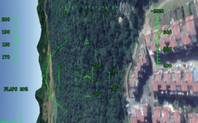 一款软件能让你在自家屋顶开飞机!还能让你穿越回以前!附带下载地址!