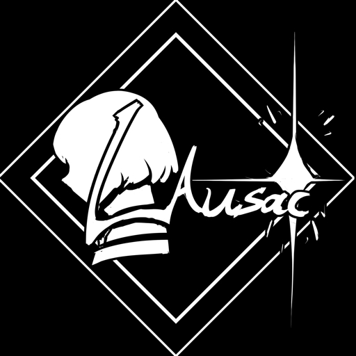 Lausac工作室 