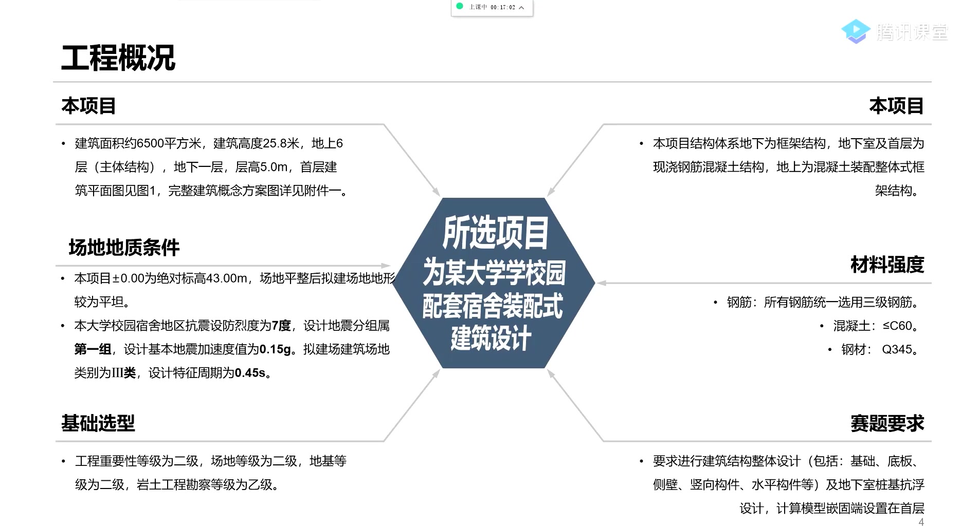 第四届全国大学生结构设计信息技术大赛(广厦杯)教学视频