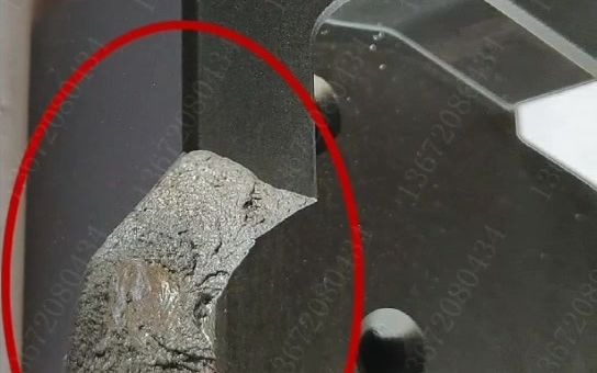 非标数控刀具修复数控车铣刀杆刀窝重建再生刀盘磨损复原