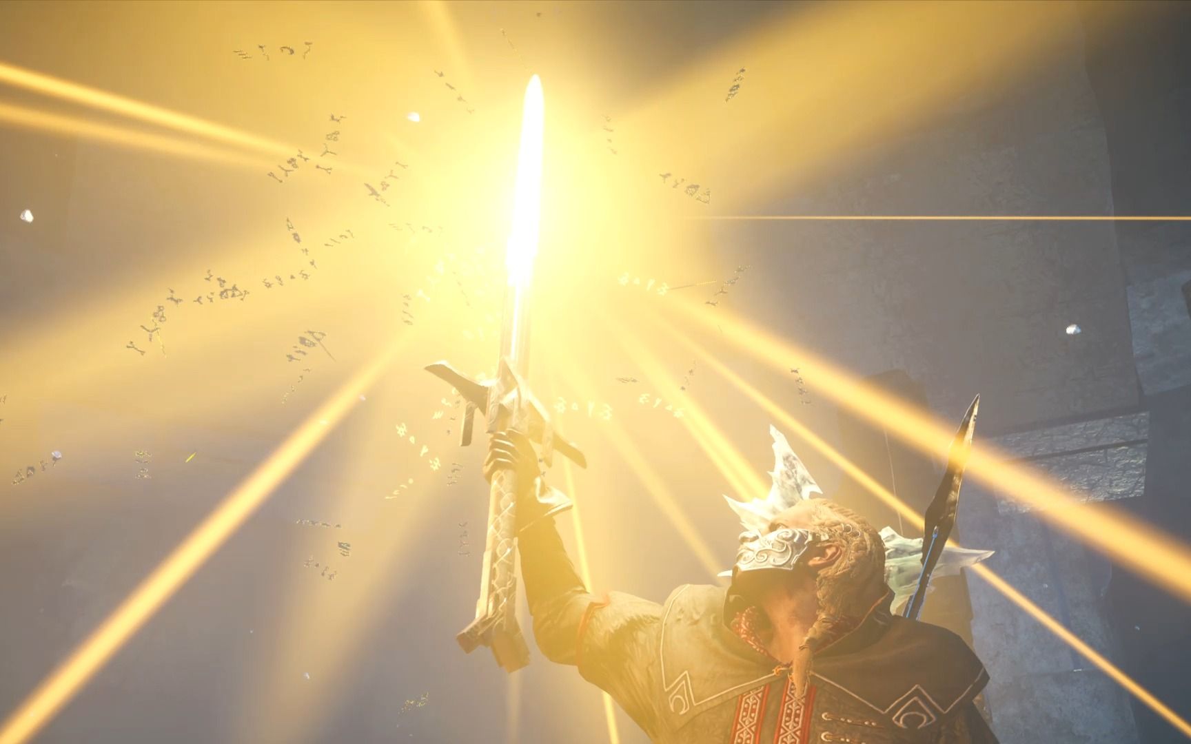 Assassin's Creed Valhalla 刺客信条英灵殿誓约胜利之剑