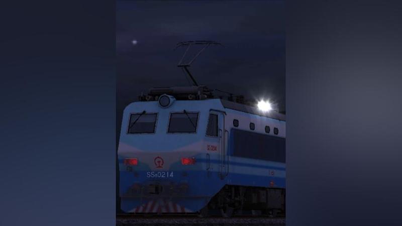 铁路沿线 弓网检测 郑局郑段 实况模拟列车手机版 trs手机版