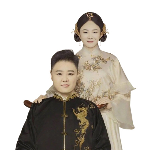 张台杨柳 