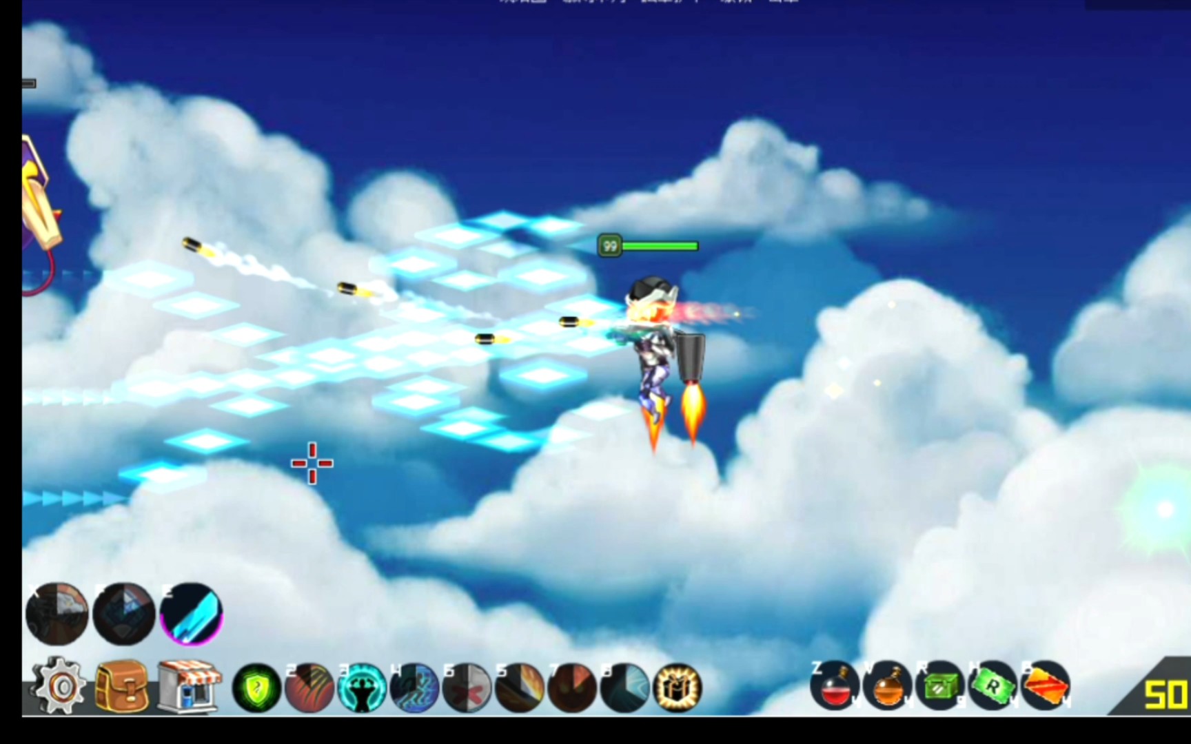 隼武试用_手机游戏热门视频