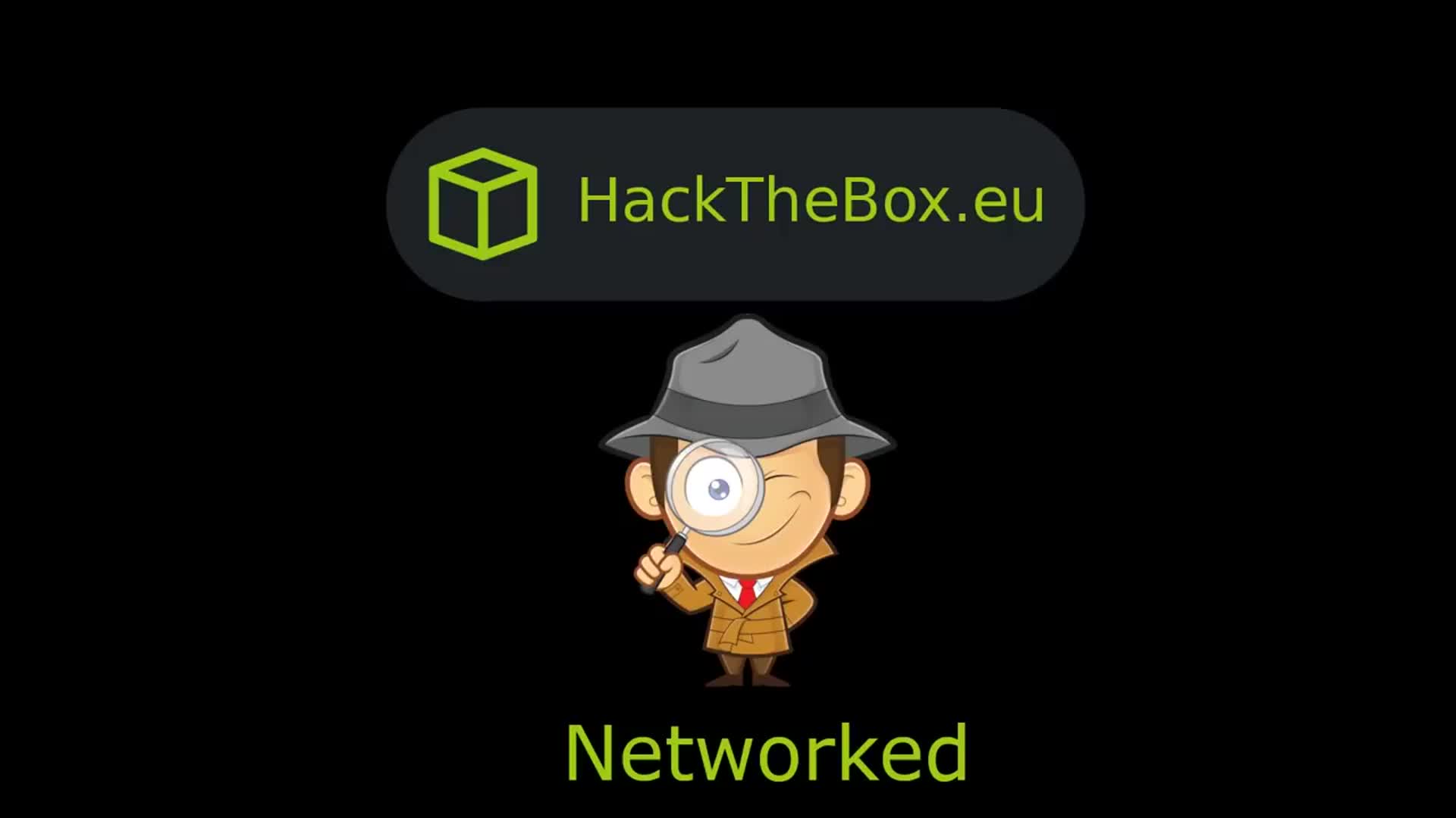 【HackTheBox】 CTF专题-Easy阶段