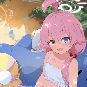 星河的彼方 