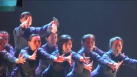成人传统文化红色主题精彩舞蹈表演舞蹈大赛系列之群舞盼归来