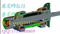 CAD2017教程 5.09 多段线编辑