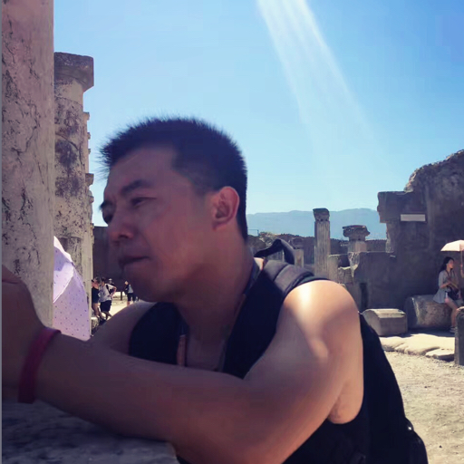 阿臻杂谈 