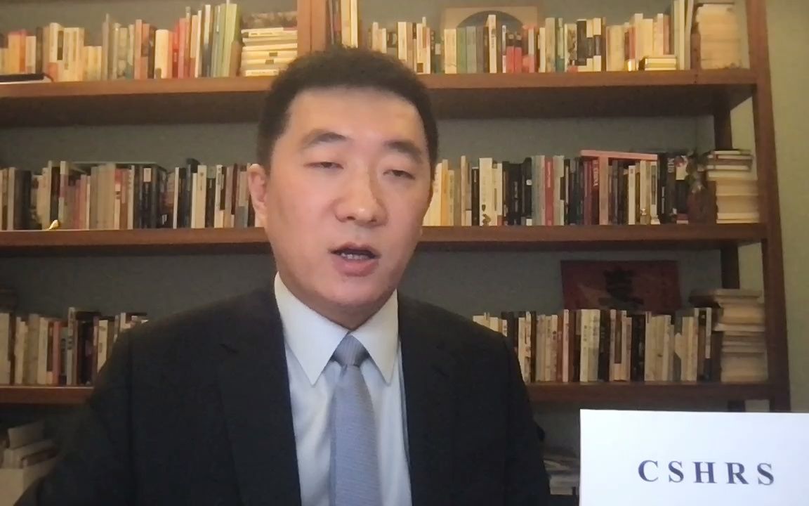 王江在联合国人权理事会第49次会议上发言