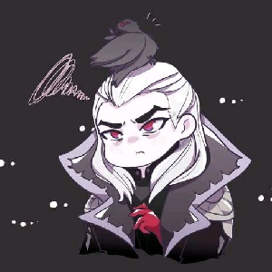 鸦鸦又做错什么了呢 