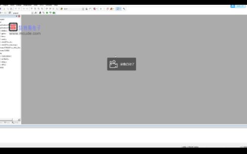 单片机的摩托车智能保护系统设计——程序教程