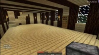 【老浩】 我的世界1.7.10直升机&建筑MOD生存实况第1期