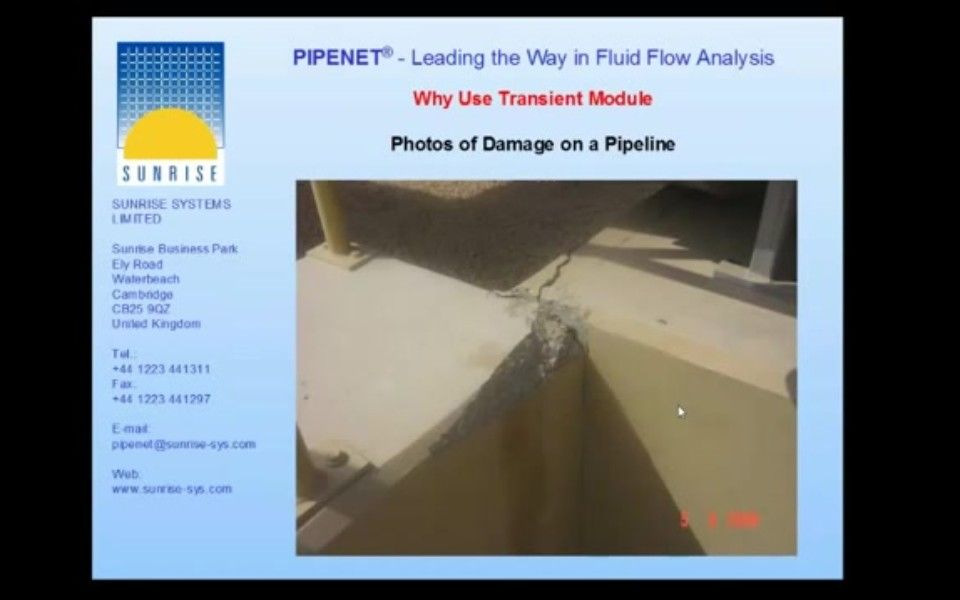 ...1.11最新版 管网模拟分析软件 全功能版 下载安装教程 支持win7及以上