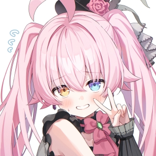 魔法少女裤头 