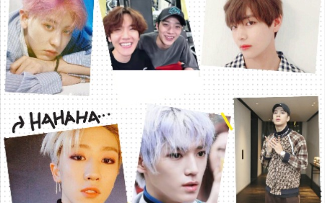 【数据向】最新盘点谷歌趋势下韩国男团热度排名top8