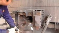 【铁路培训课件】车辆-现车分解检查17型车钩作业标准
