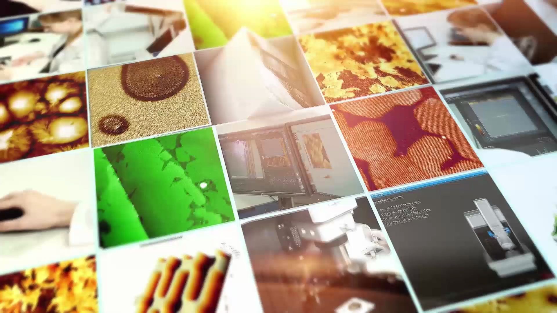 Park原子力显微镜 SmartScan智能操作软件