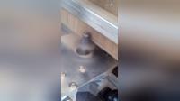 木板切圆角机济南树宇提供专业相册相框设备
