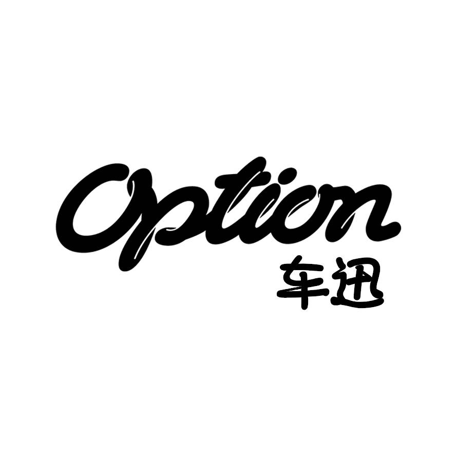 Option车迅 